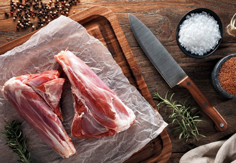 FreshFish – Empacadora y procesadora de pescados y mariscos