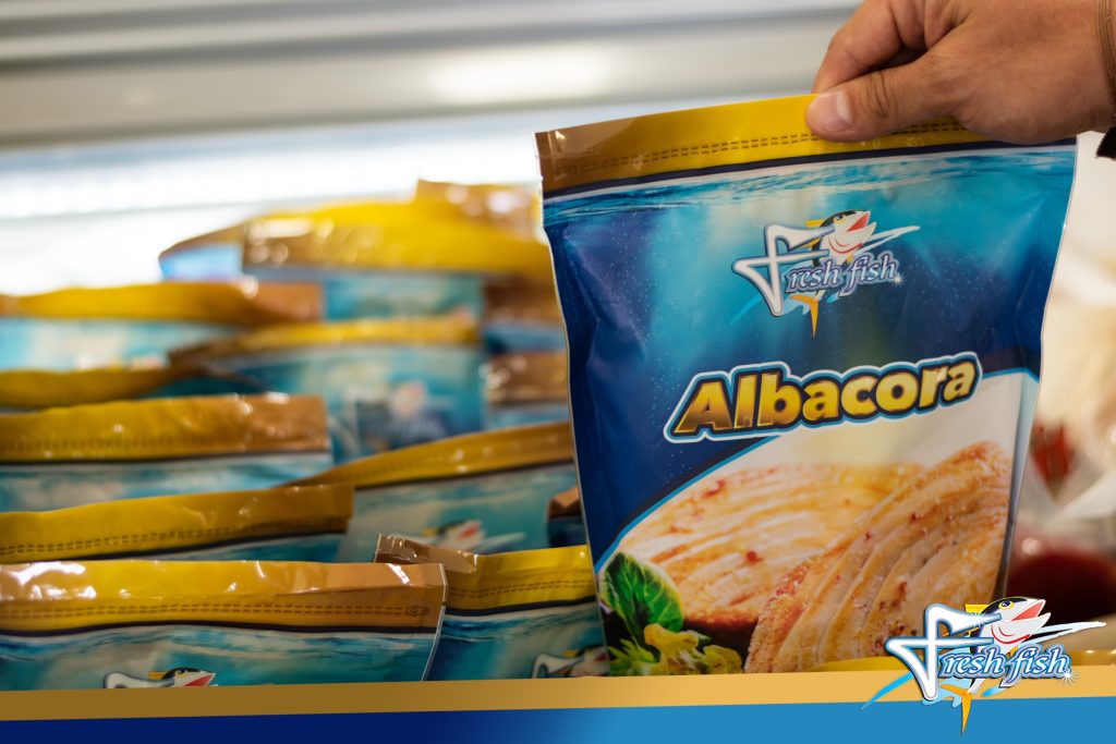 Albacora – FreshFish