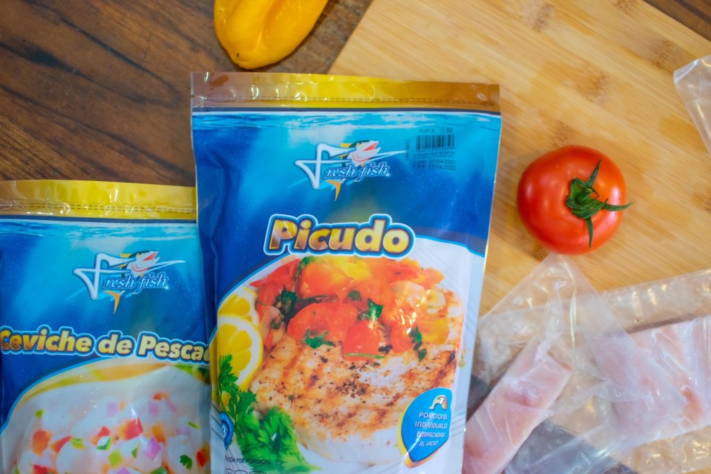 Picudo – FreshFish