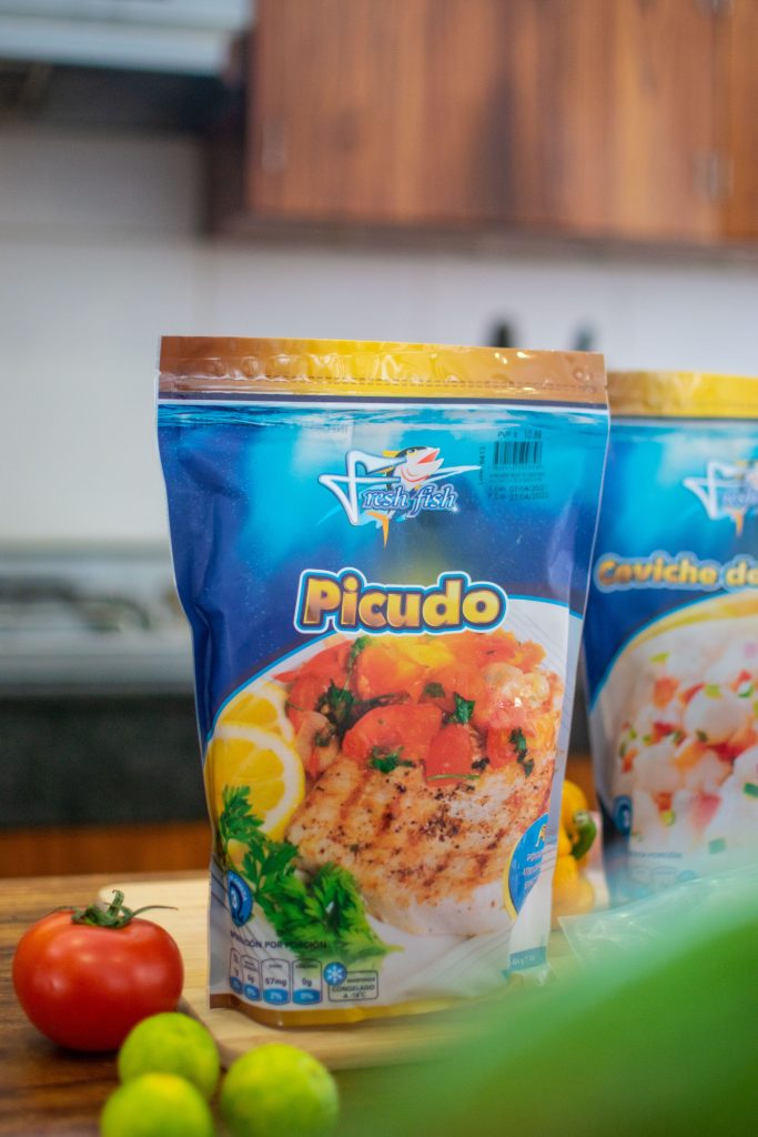 Picudo – FreshFish