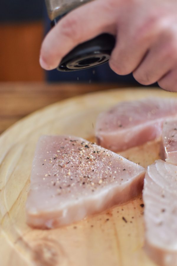 FreshFish – Empacadora y procesadora de pescados y mariscos