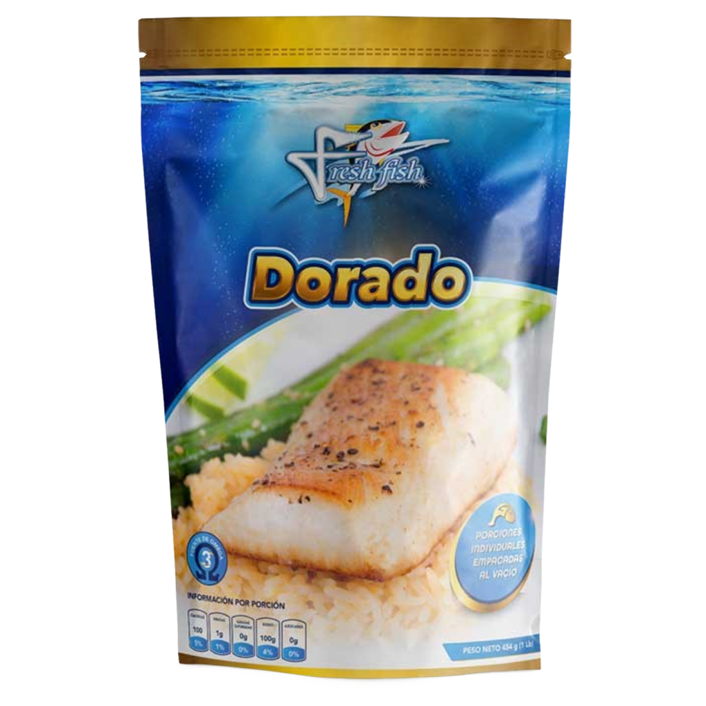 Dorado – FreshFish