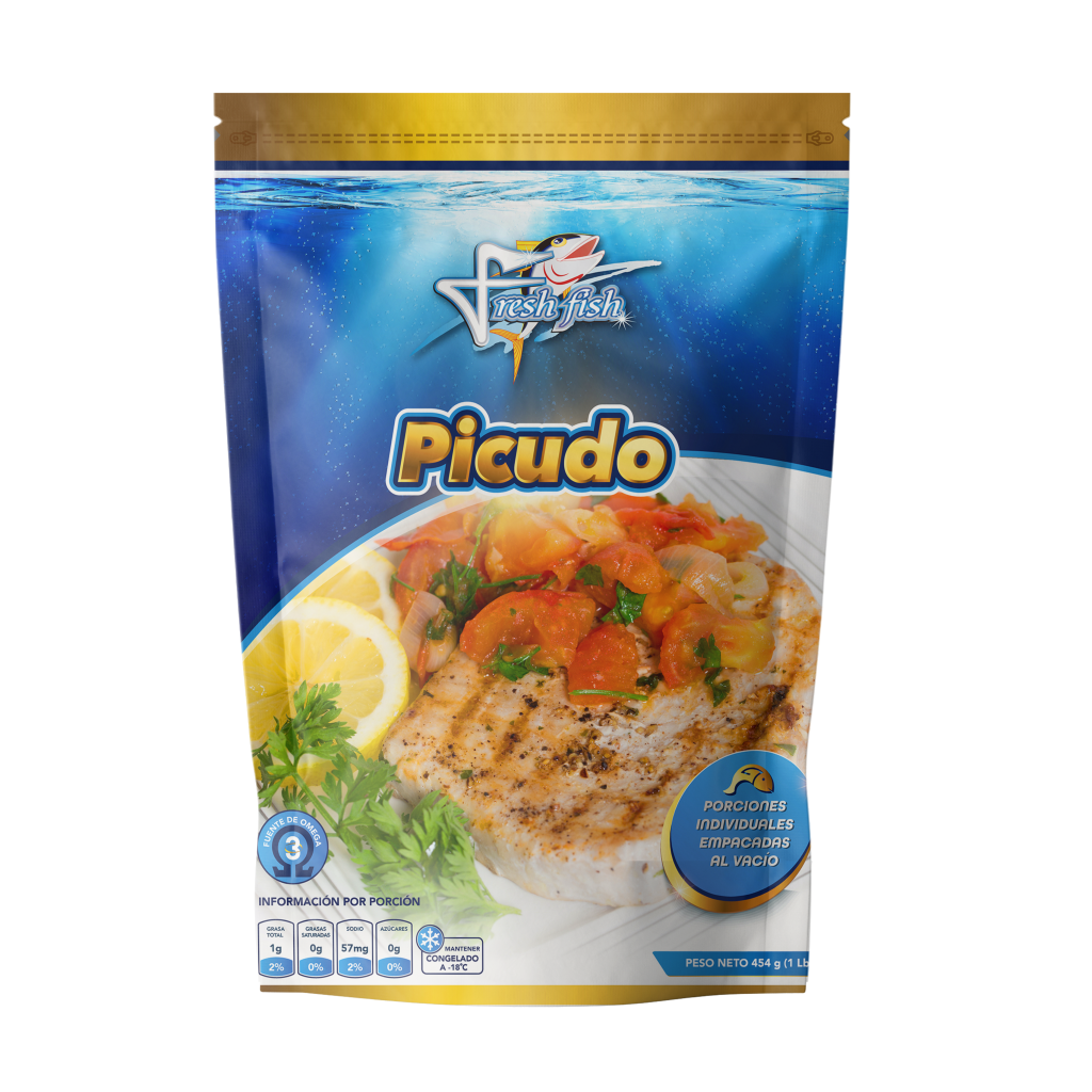 Picudo – FreshFish