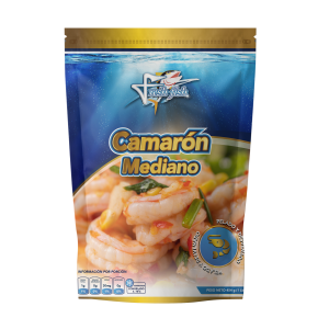 Camarón – FreshFish