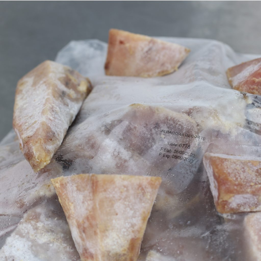 Albacora Recorte – FreshFish